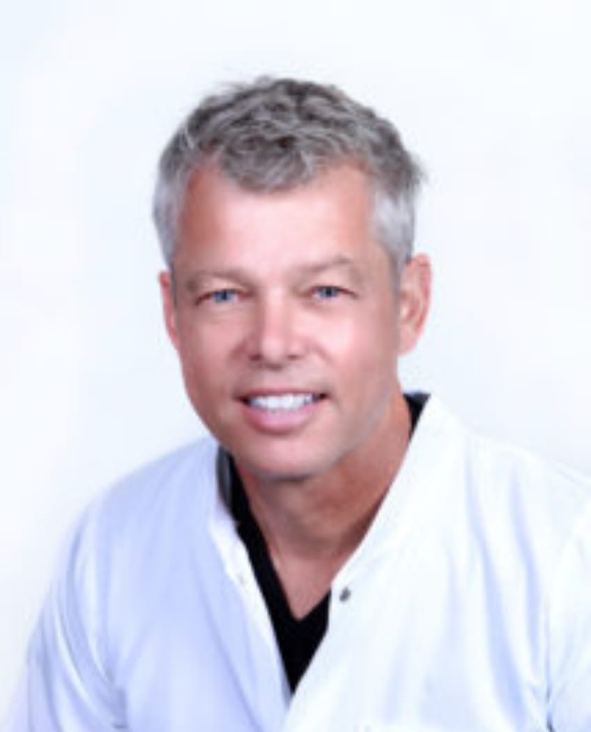 Doctors – SVC Dental Care
